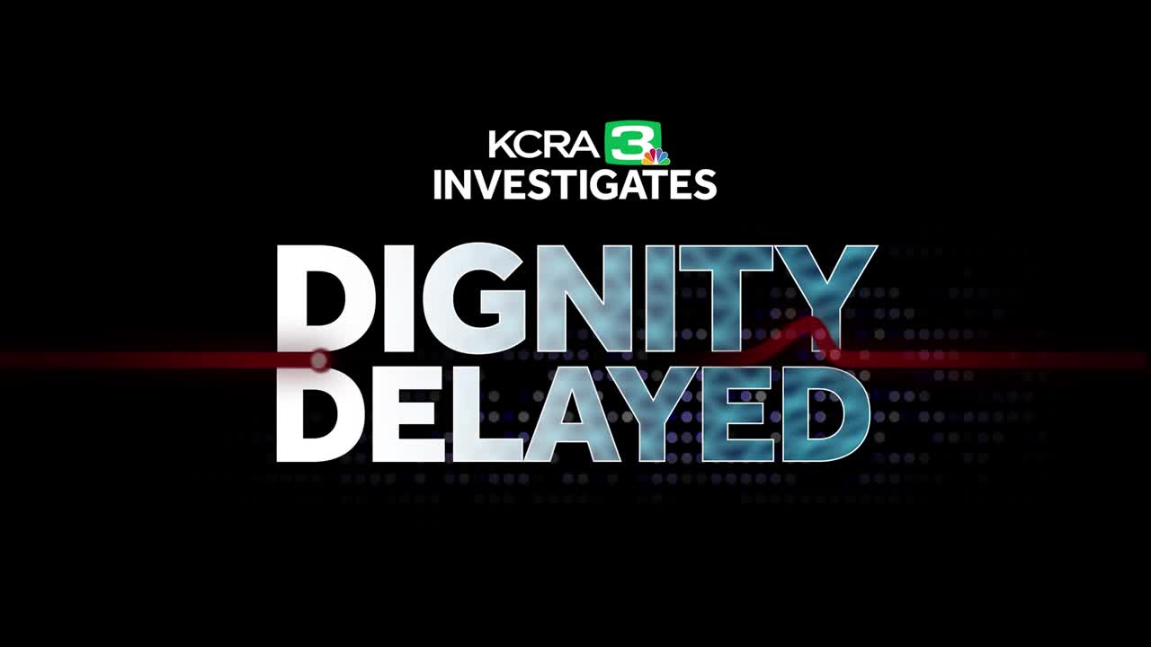 Dignity Delayed special airs on Dec. 18