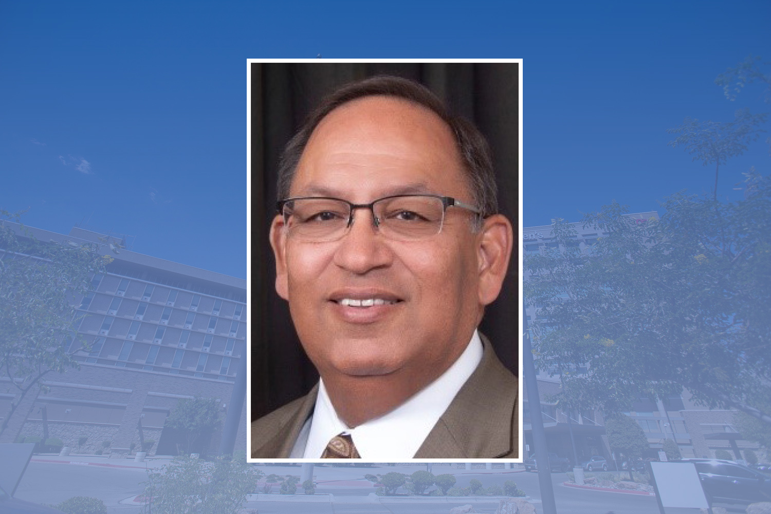 UMC El Paso CEO Jacob Cintron to collect nearly $1.5 million after pay ...