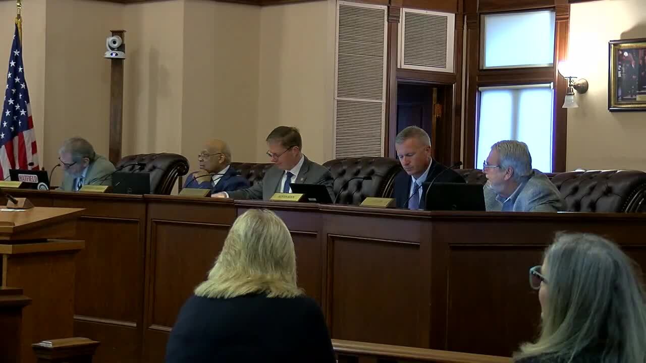 Harrison County to merge sexual assault response team with Gregg County’s