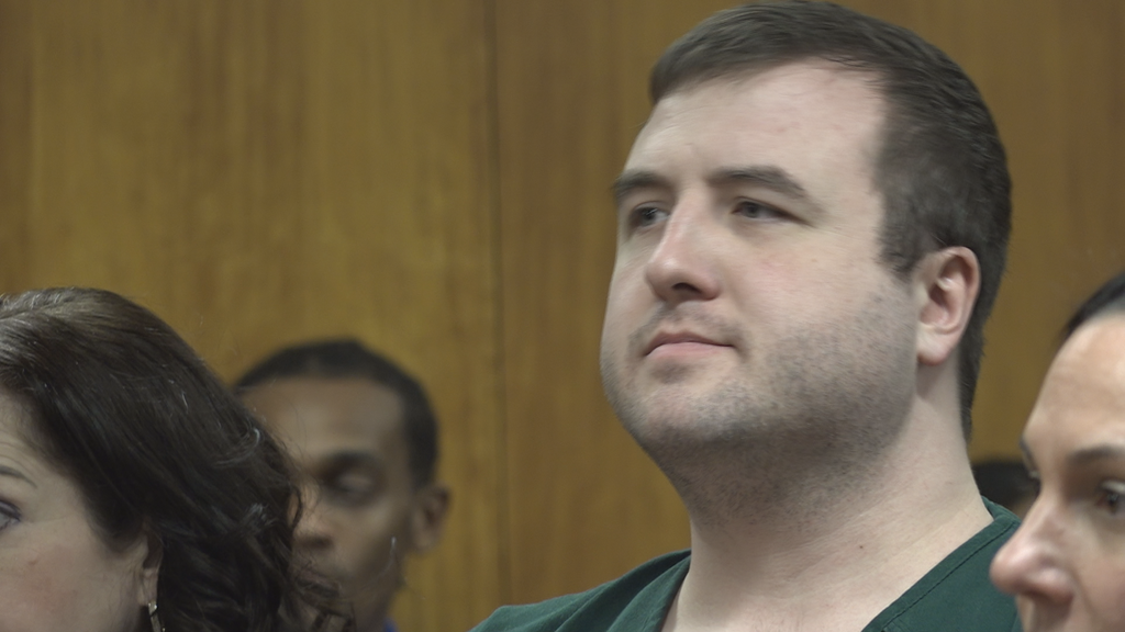 Michigan church youth director facing child sex charges receives new ...