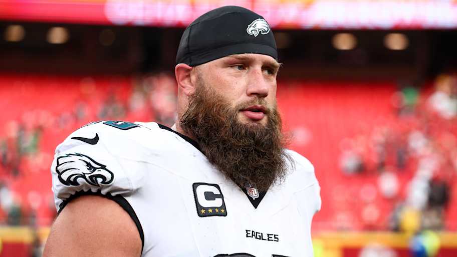 Eagles confirm the dreaded Jalen Carter, Lane Johnson status update for ...
