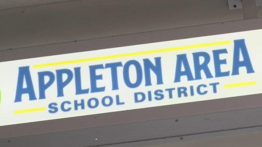 Appleton Area School District $15 million referendum question will ...