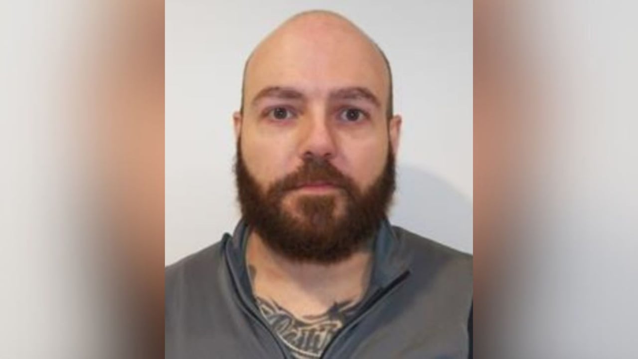 Sex offender sentenced for crimes committed while on release in Halifax ...