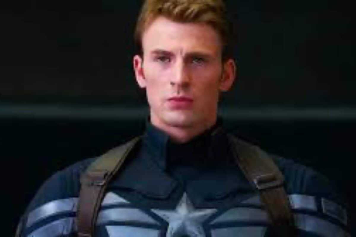 Chris Evans returns as Captain America in 'Avengers: Doomsday'; teaser ...
