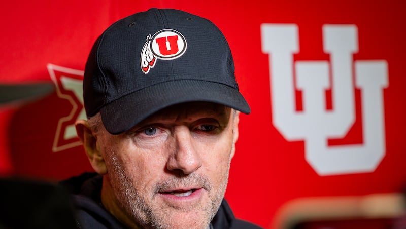 Kyle Whittingham on why now was the right time to step down and his ...