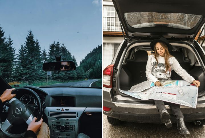15 road trip rules everyone should know