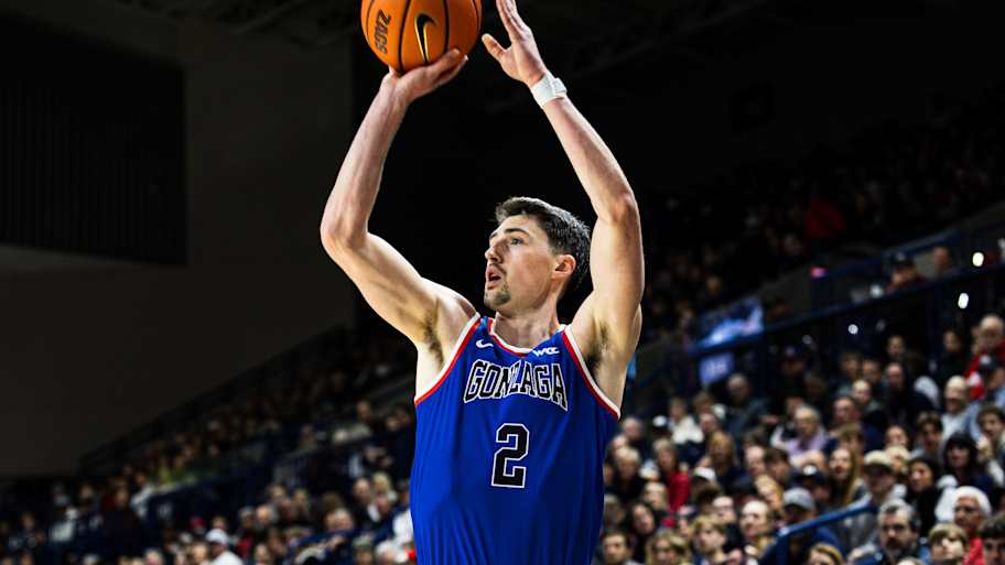 Gonzaga’s loss to Portland puts NCAA tournament seeding in question