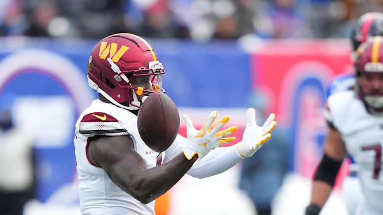 Fantasy football start ‘em, sit ‘em NFL Week 16: Deebo Samuel vs Jayden ...