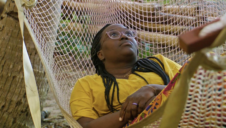 ‘Survivor 49’s Kristina Mills addresses feud with Savannah Louie: ‘I ...