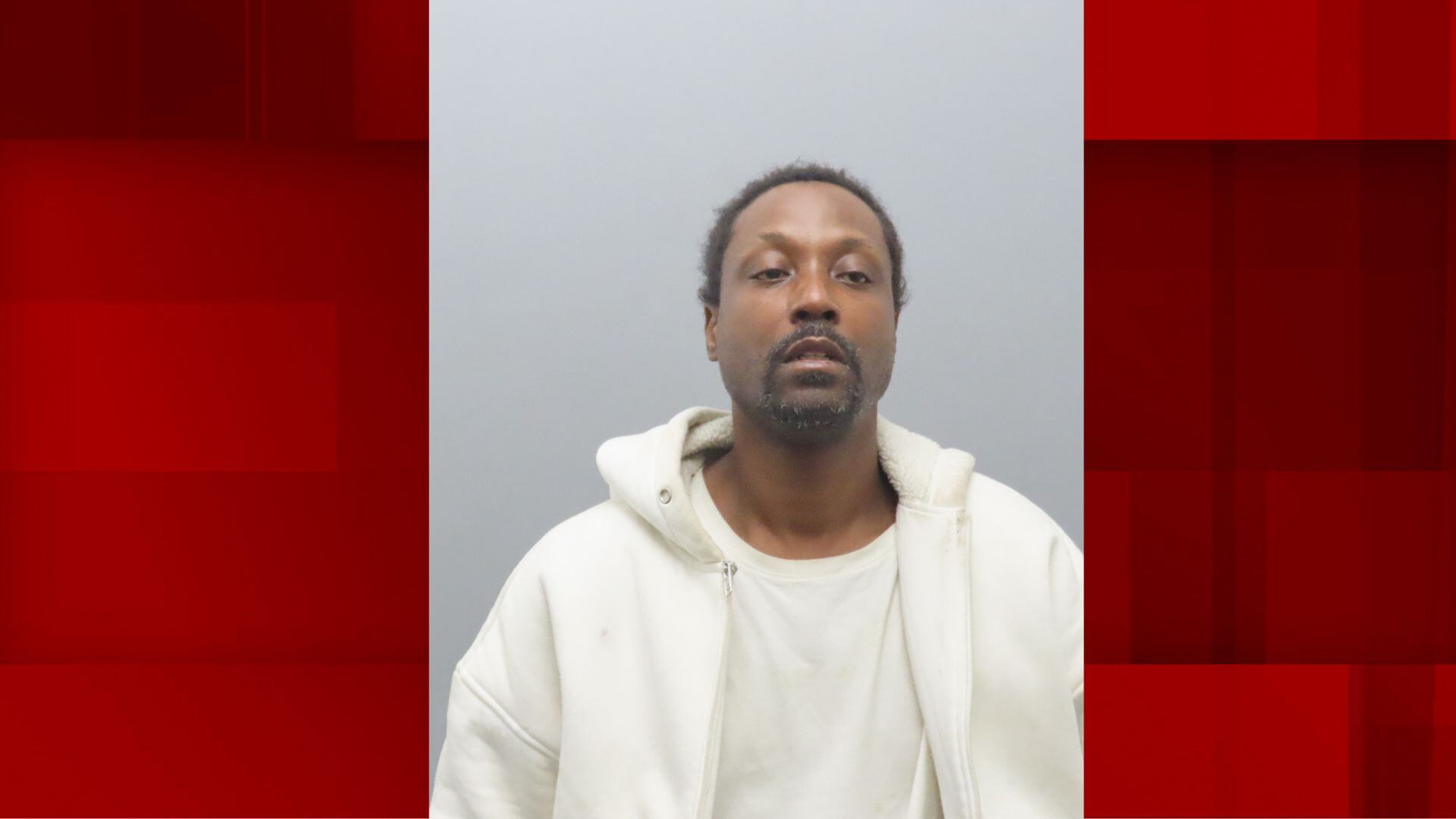 Man charged with discarding evidence in Jennings homicide