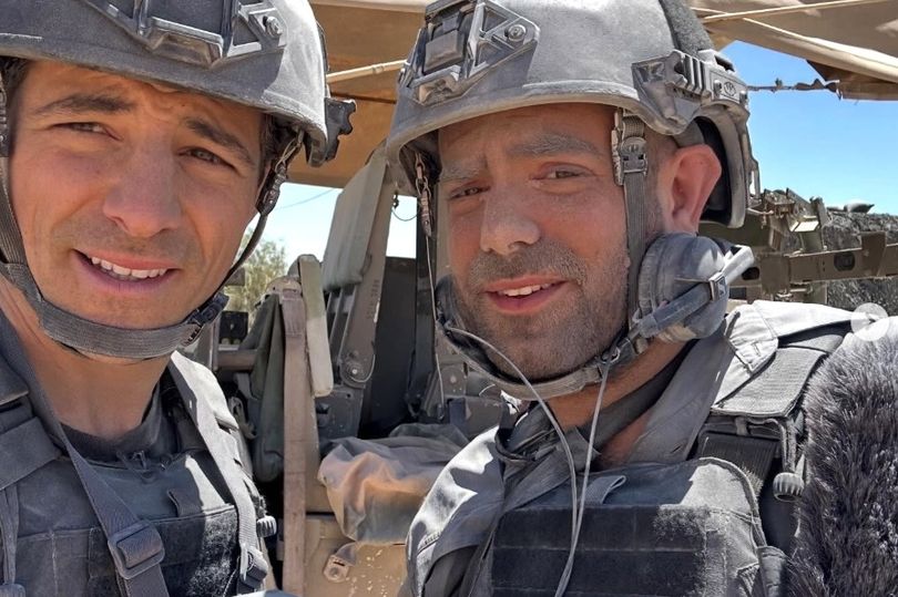 Matt Gutman bids farewell to ABC with emotional post and adventurous ...