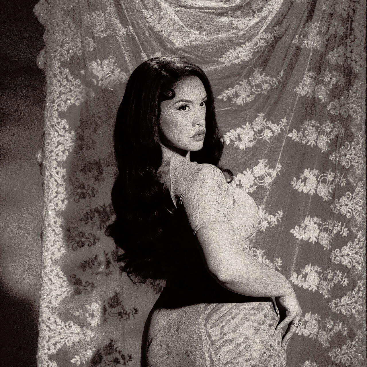 Rolling Stone names San Antonio artist one of cumbia's most promising ...