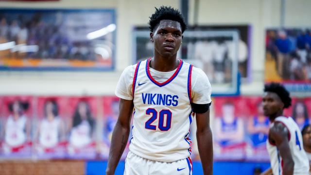 No. 11 West Forsyth holds off Dudley, remains unbeaten