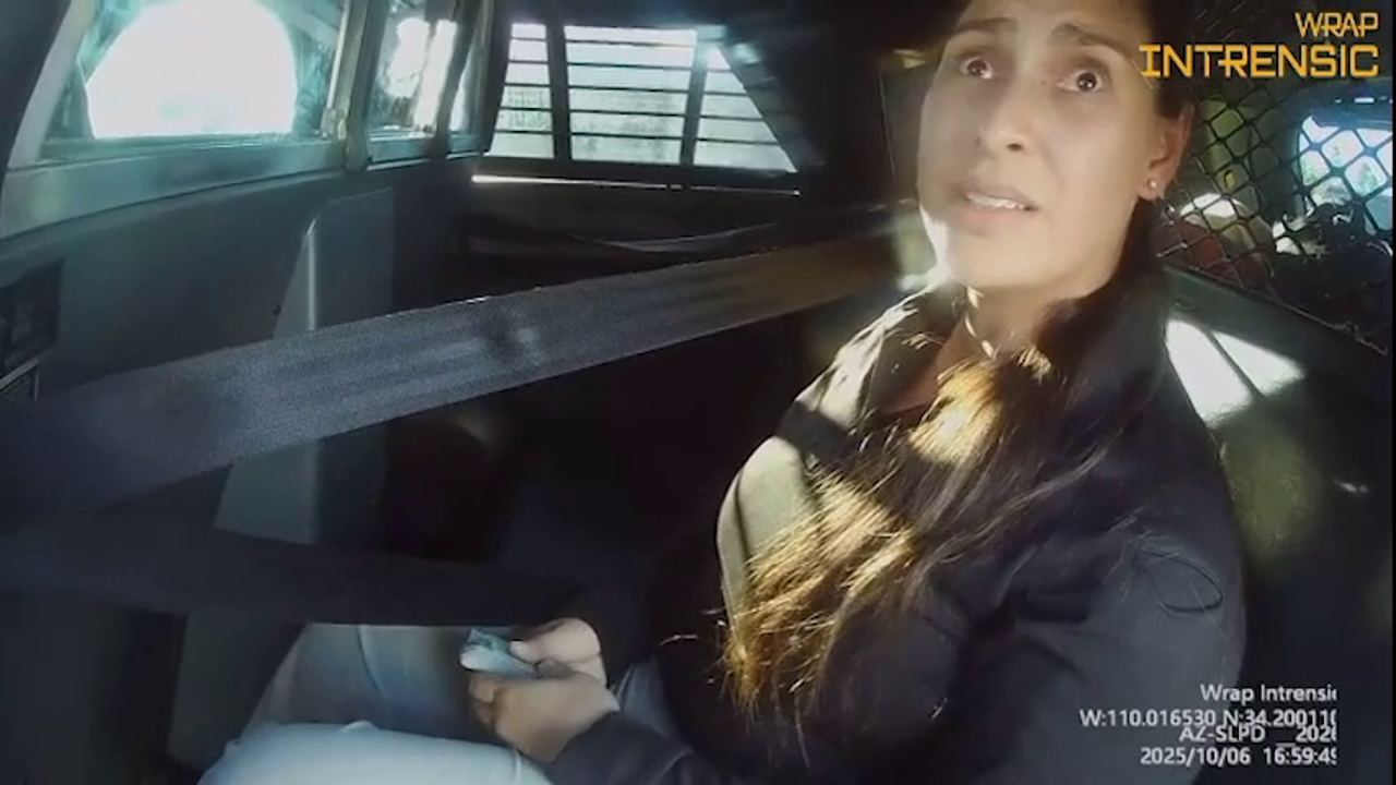 Records show tribal police detective's alleged pattern of shoplifting ...