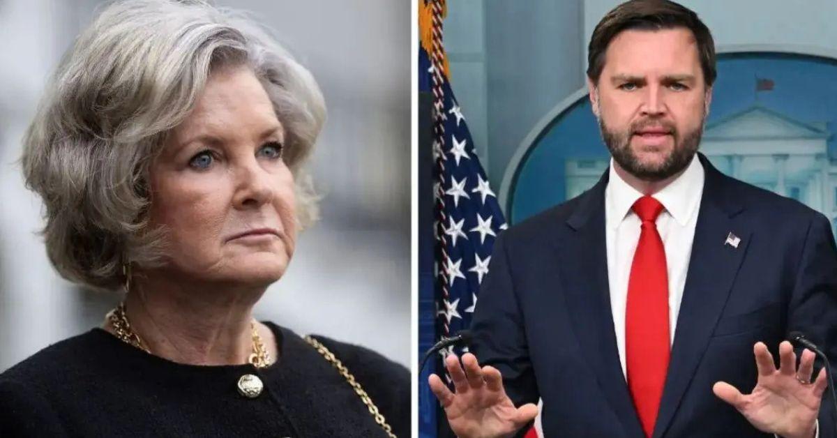 Donald Trump admits chief of staff Susie Wiles forced him to give ...