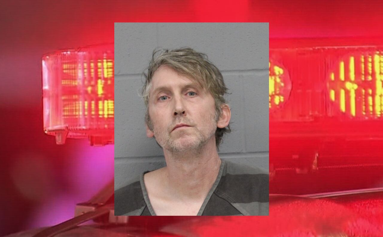 Man charged in series of late night explosions in Austin, Texas