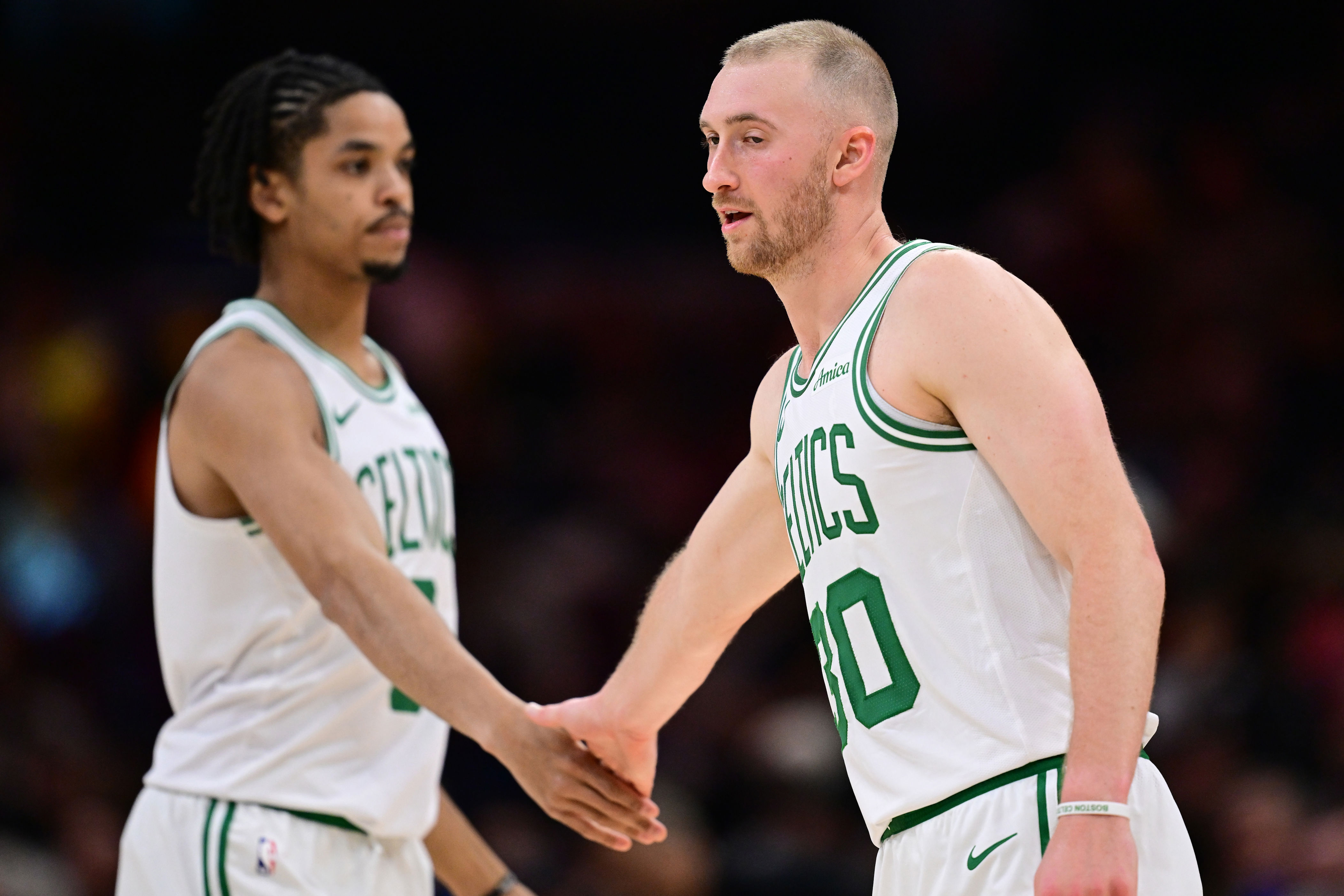 Celtics could be without 2 players against Miami Heat