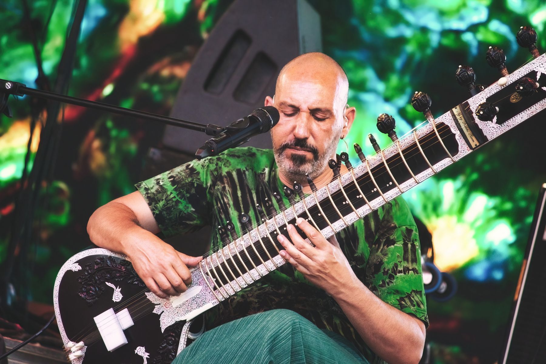 The most difficult musical instruments to master