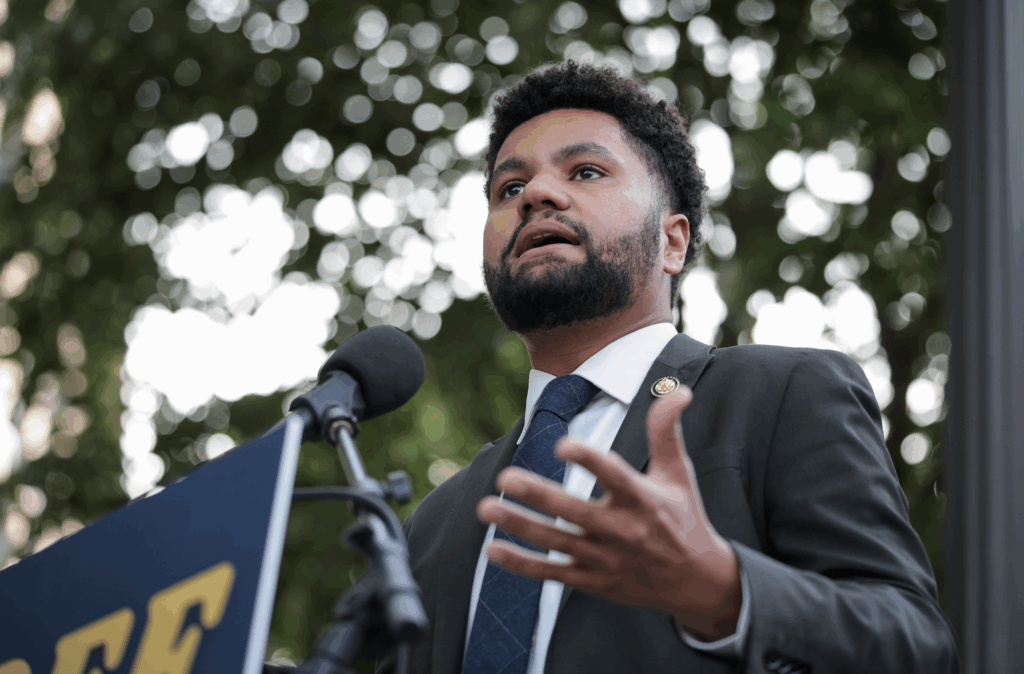 These young leaders prove America’s ‘wait your turn’ political era is dead