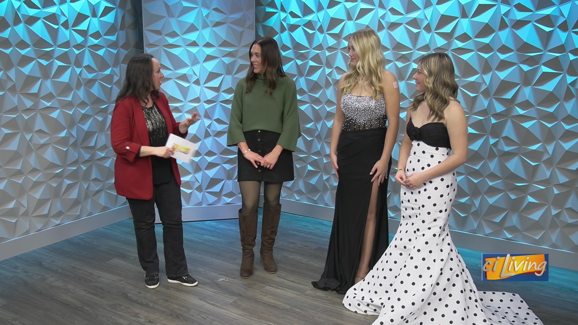 M2 prom & homecoming: New spring dress styles