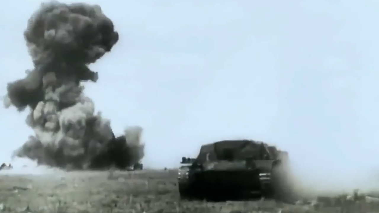 Wittmann’s first victory: How one StuG III took on 18 Soviet T-34s
