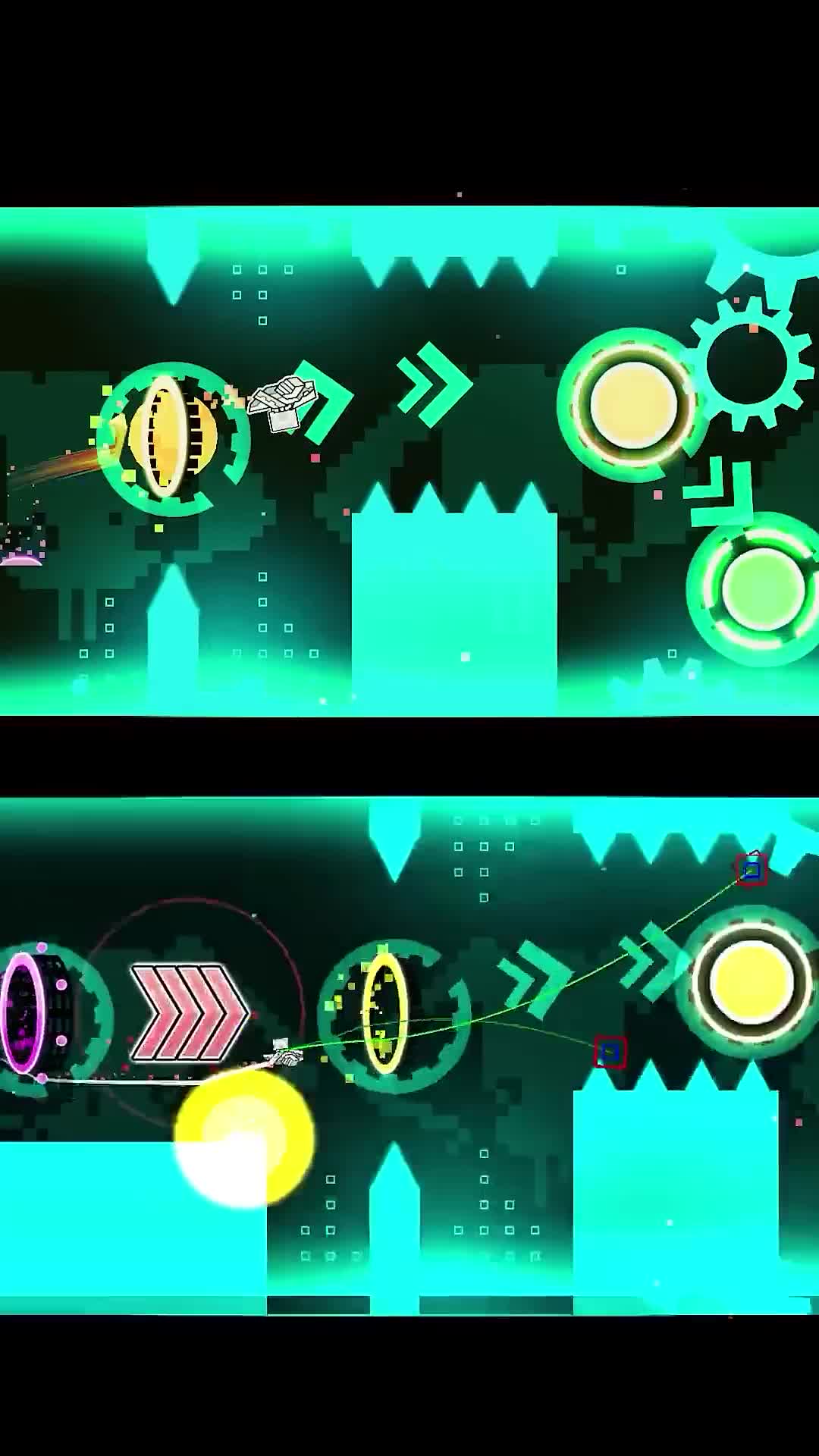 Artificial intelligence completes the MIKUMIKUMIKUMIKU level in the ...