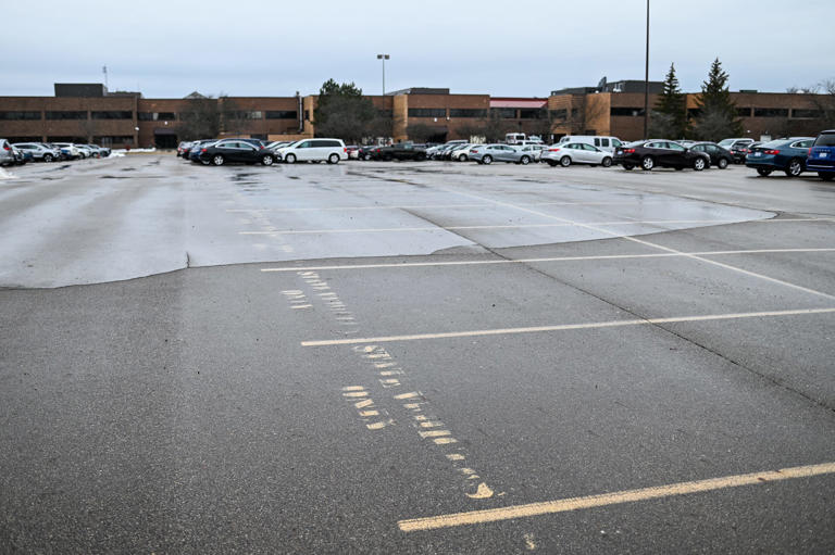 New site proposed for Lansing's 50 pods for homeless population