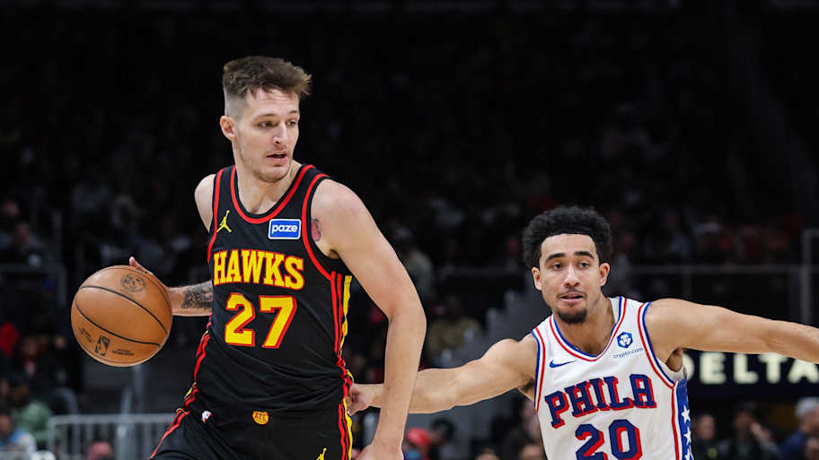 Atlanta Hawks announce Trae Young's final playing status for tonight's ...