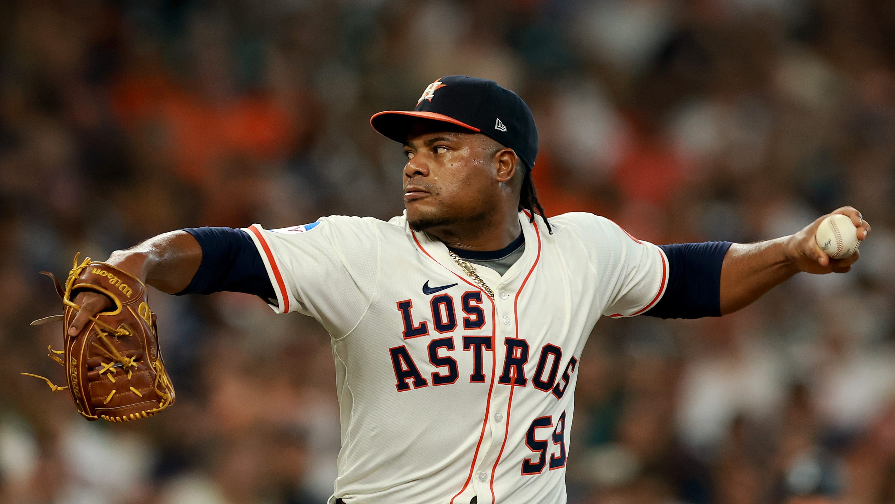 Orioles get encouraging update in pursuit of star pitcher