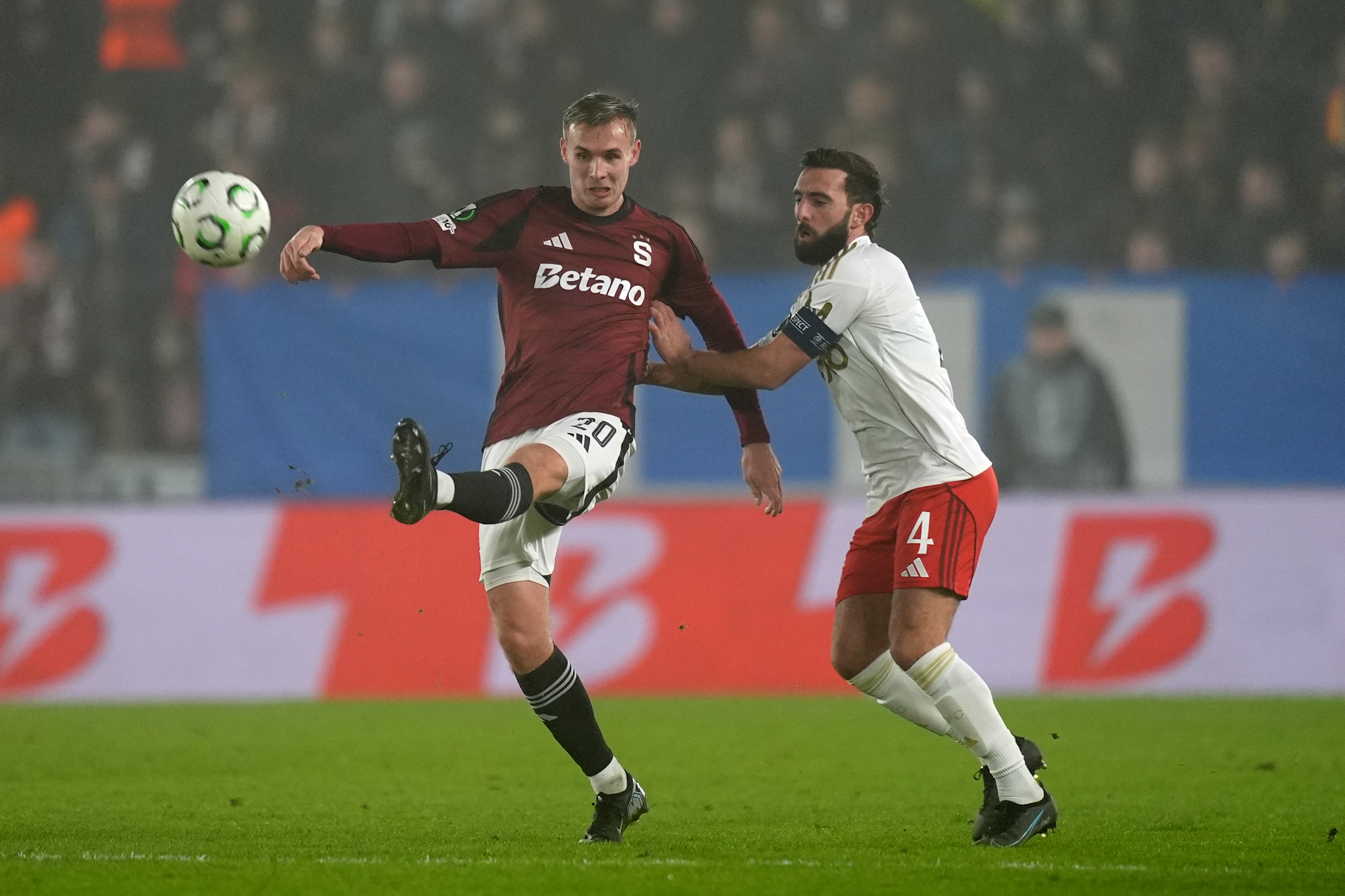 Aberdeen Euro campaign ends in self-inflicted defeat as final league ...