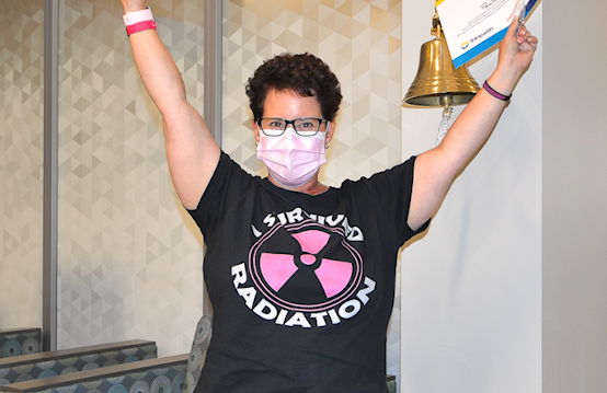 TriHealth Cancer Group helping patients connect, support each other