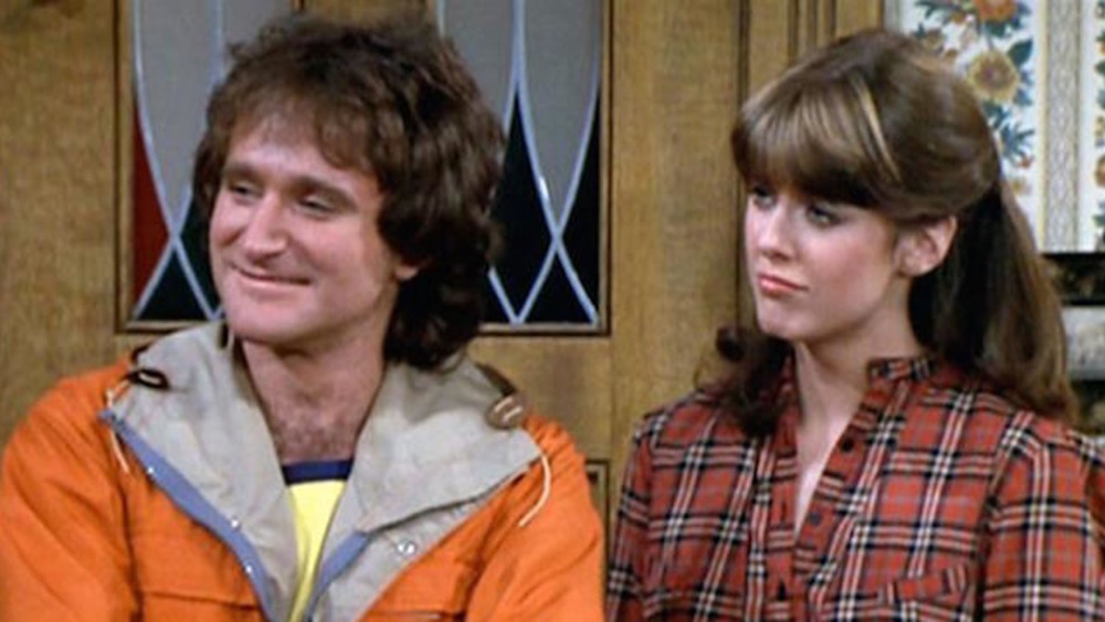 The untold truth of Mork and Mindy