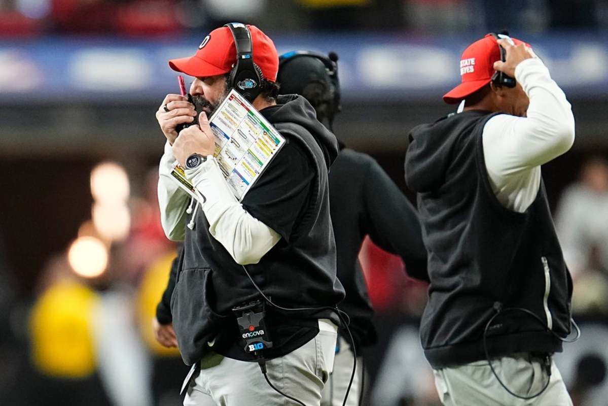 Ohio State football has a clear-cut Big Ten transfer portal target that they should be chasing soon