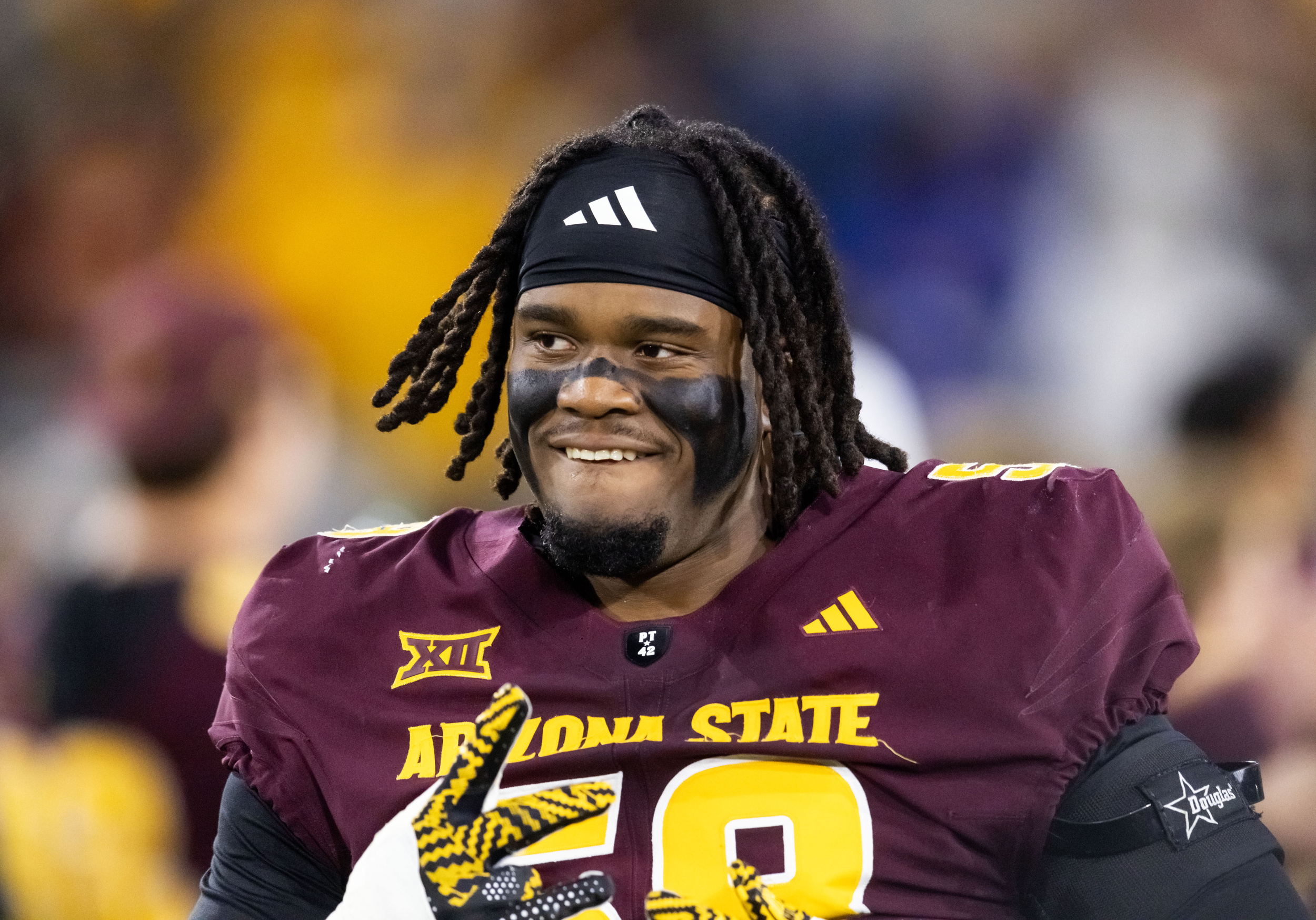 Two standouts for ASU have made decisions about 2026 NFL draft