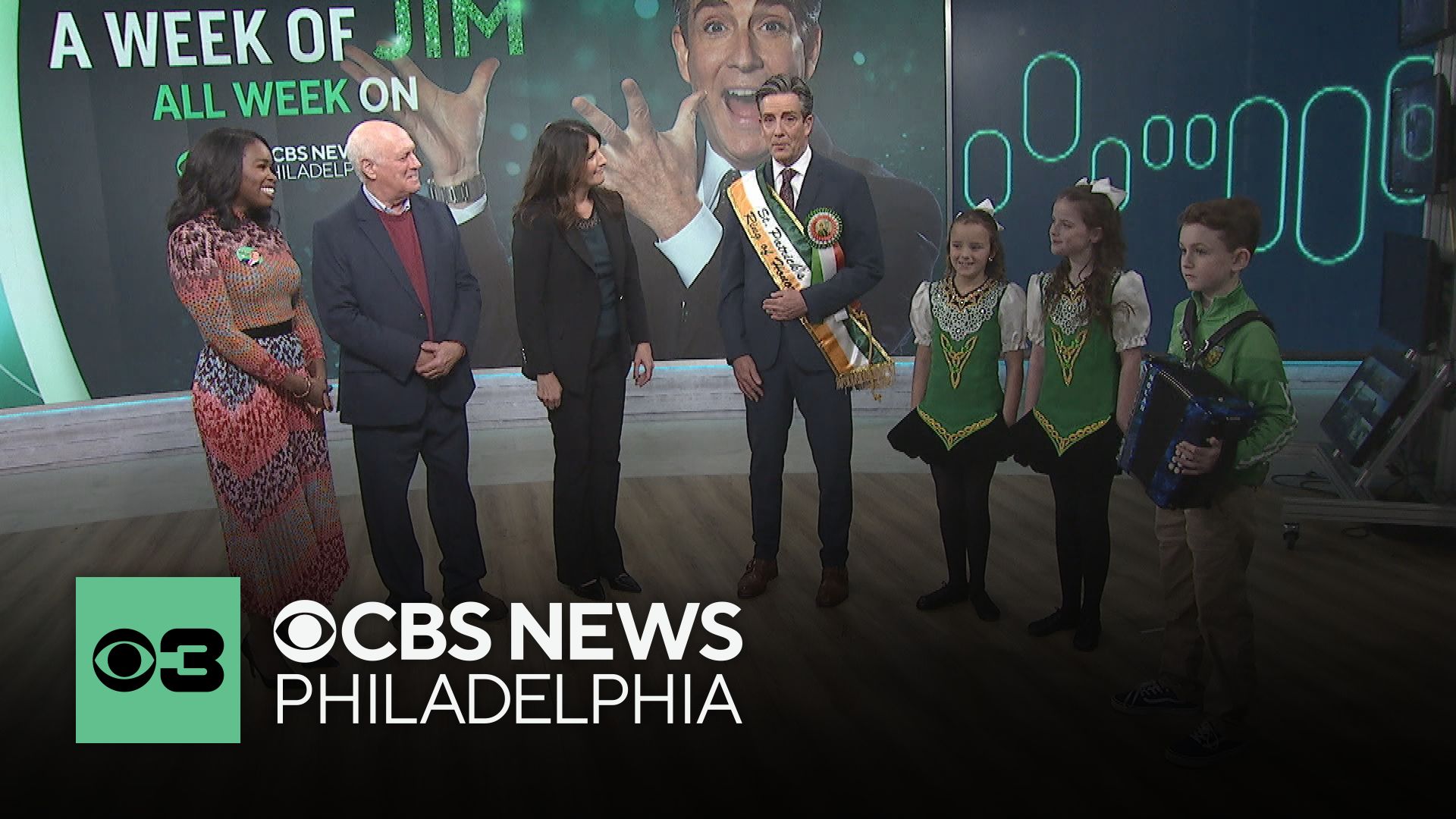 CBS News Philadelphia's Jim Donovan invited to join Ring of Honor for ...