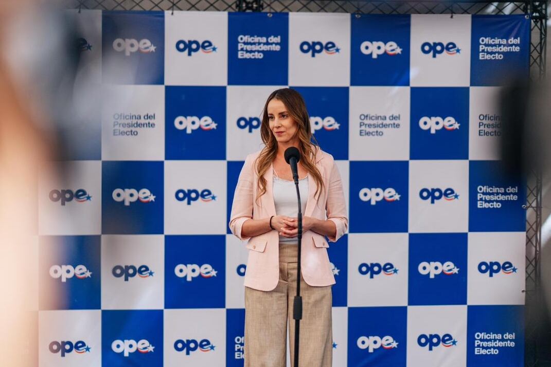 A días de la revelación del gabinete y ante presión de los partidos ...