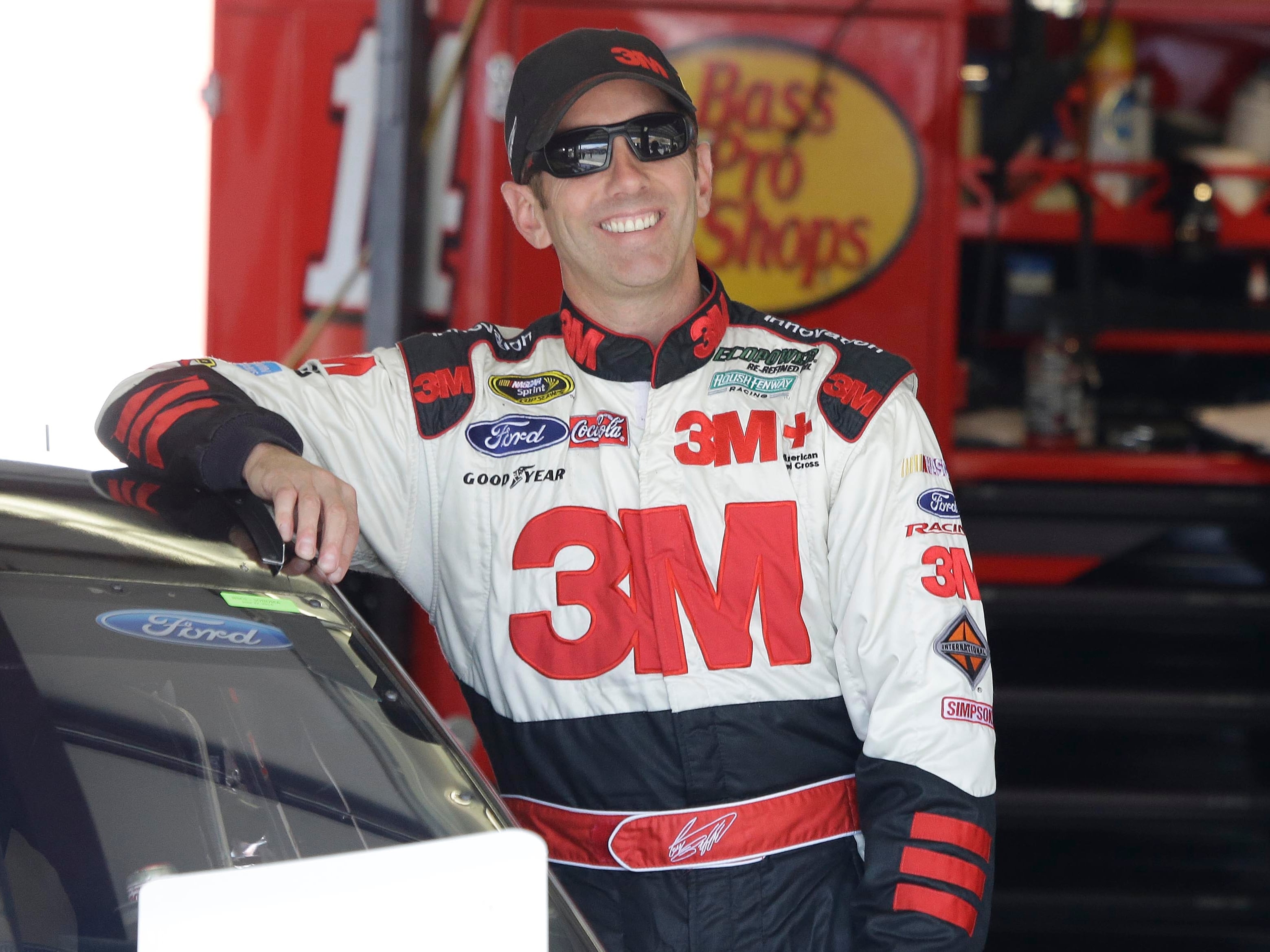 Famous YouTuber to participate in memorial event for former NASCAR ...