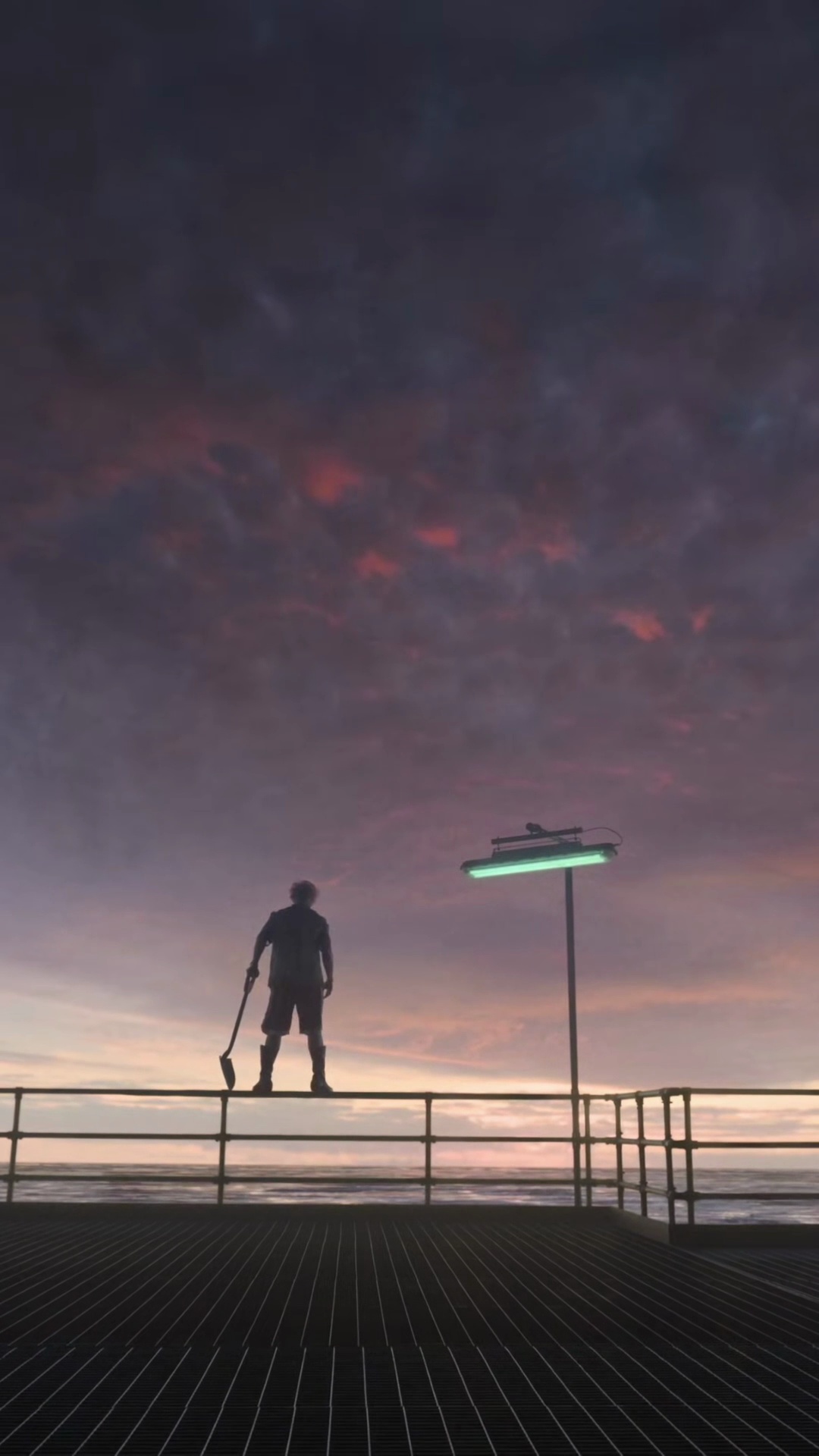 Tom Cruise Enters Alejandro G. Iñárritu’s Bold New Black Comedy Digger