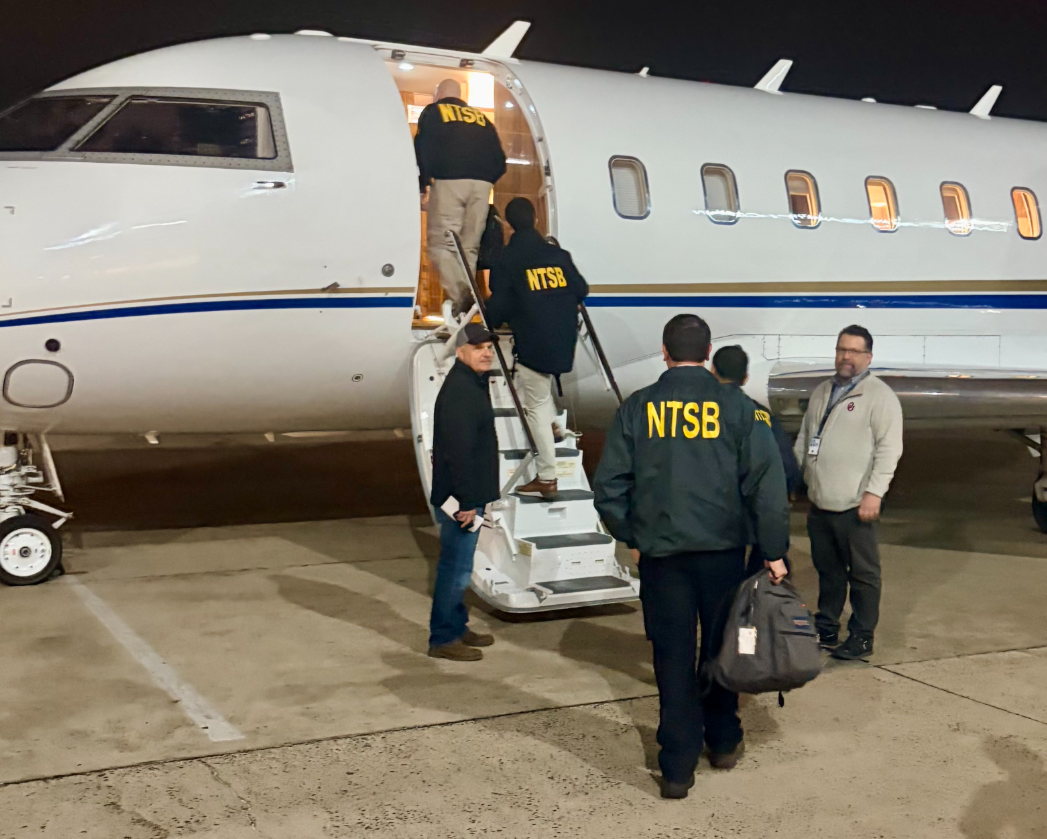 NTSB investigating Statesville plane crash that killed Greg Biffle and ...