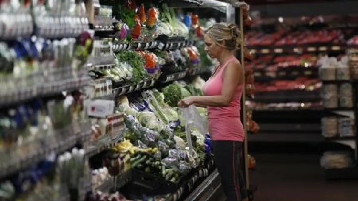 Most Americans are cutting back on spending as consumer confidence slides