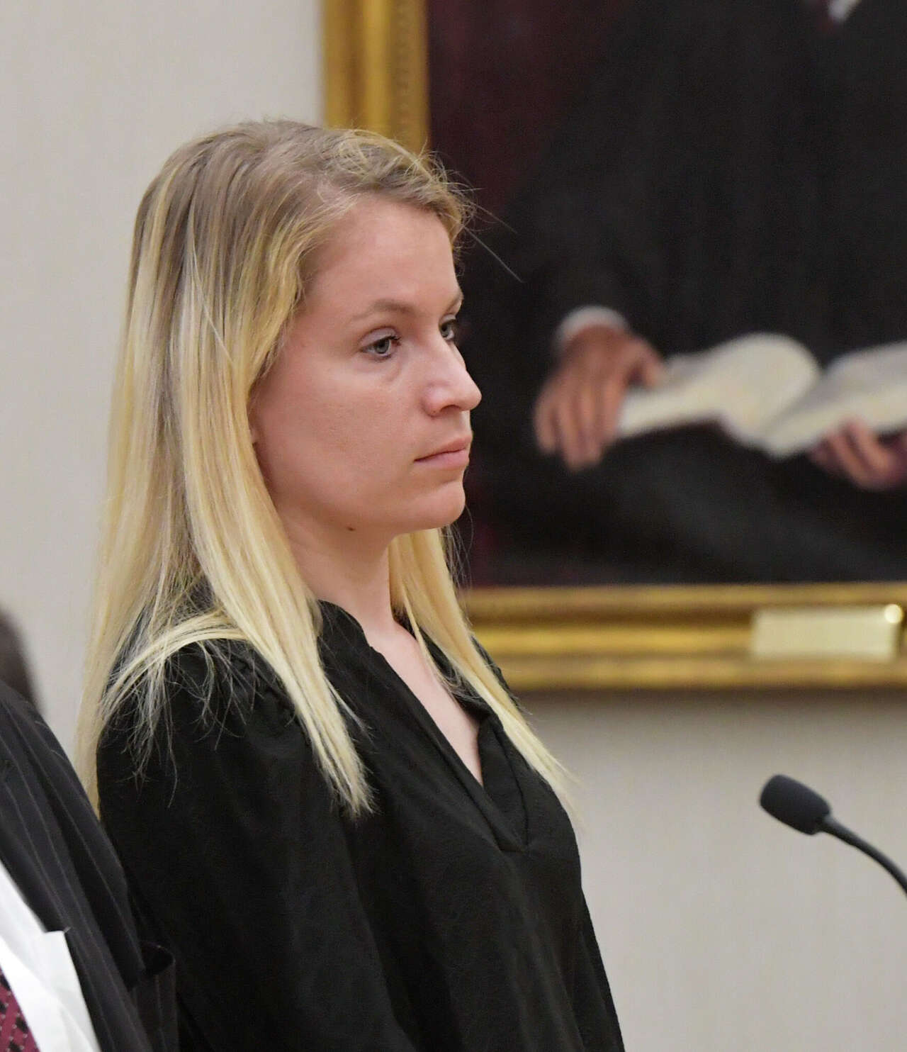 Connecticut woman accused of 42 counts of animal cruelty applies for ...