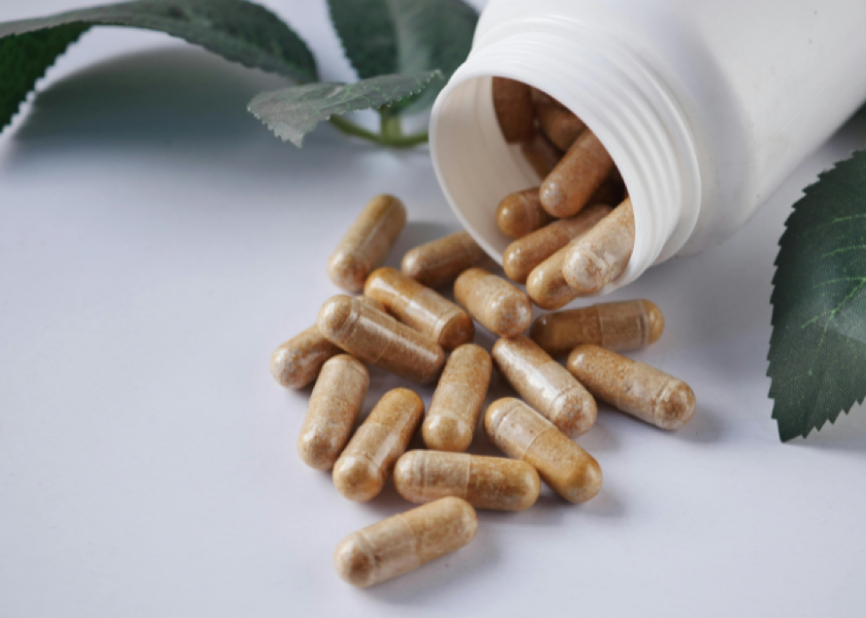 Top 5 supplements for boosting your immune system