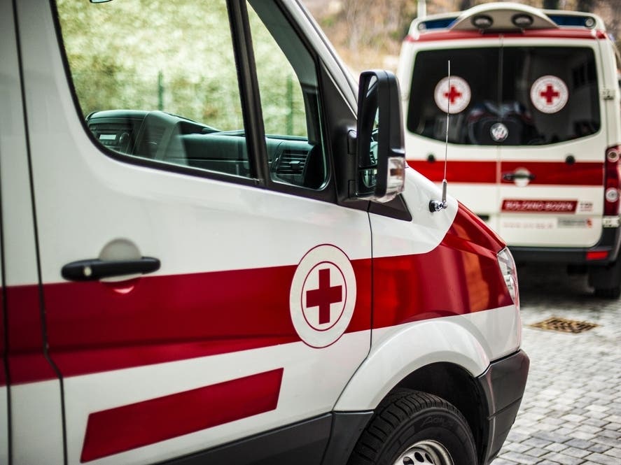 Chester First Aid Squad will no longer be township's primary EMS