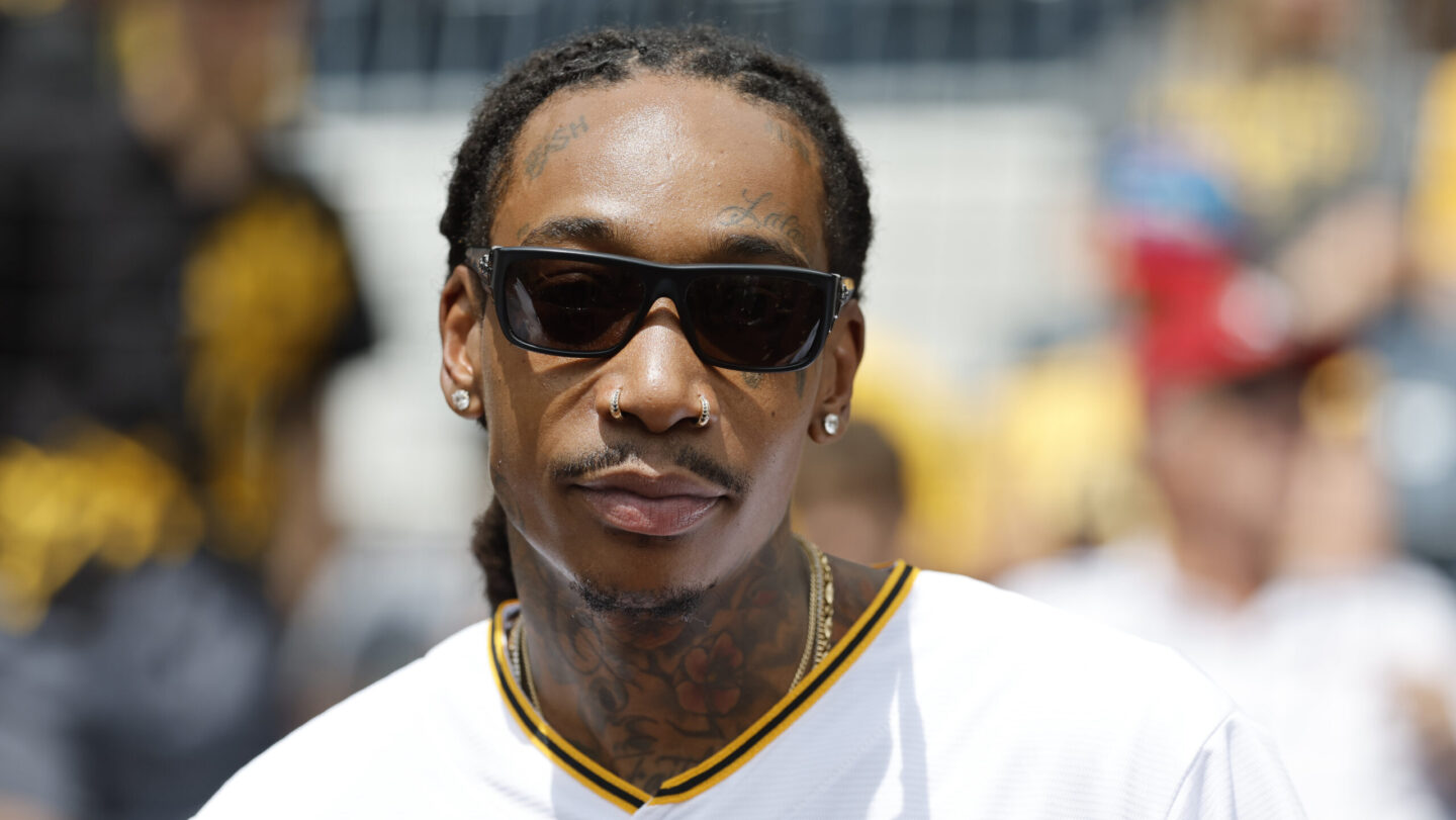 Wiz Khalifa discovers his fifth great-grandfather was enslaved in ...