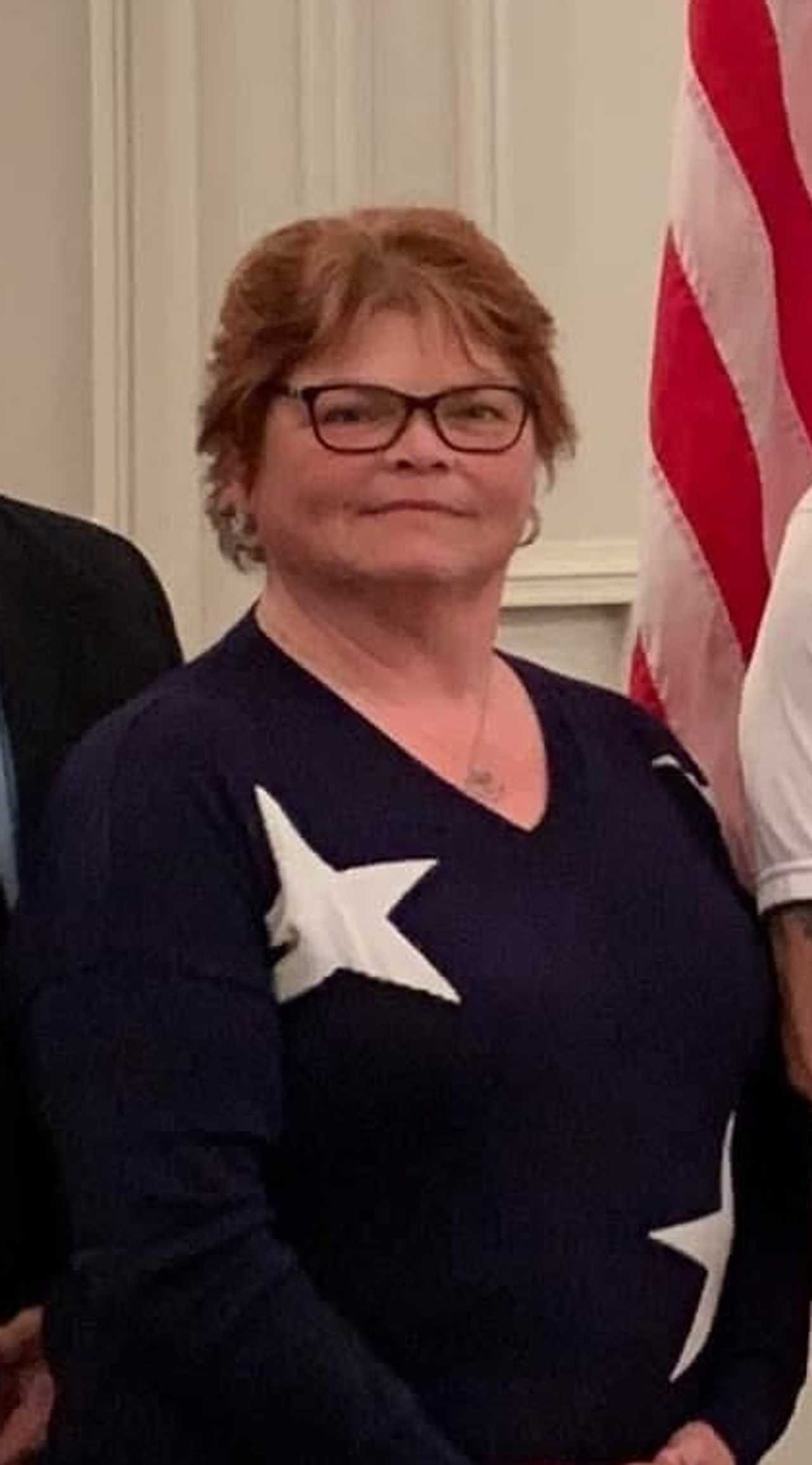 Death of former NJ Assemblywoman Bethanne McCarthy Patrick sends ...