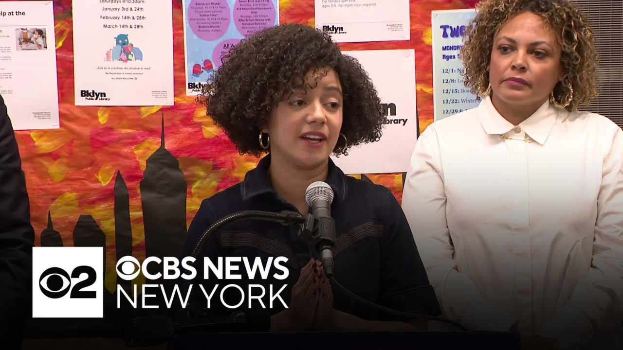 Mamdani staffer resigns over past statements one day after being appointed