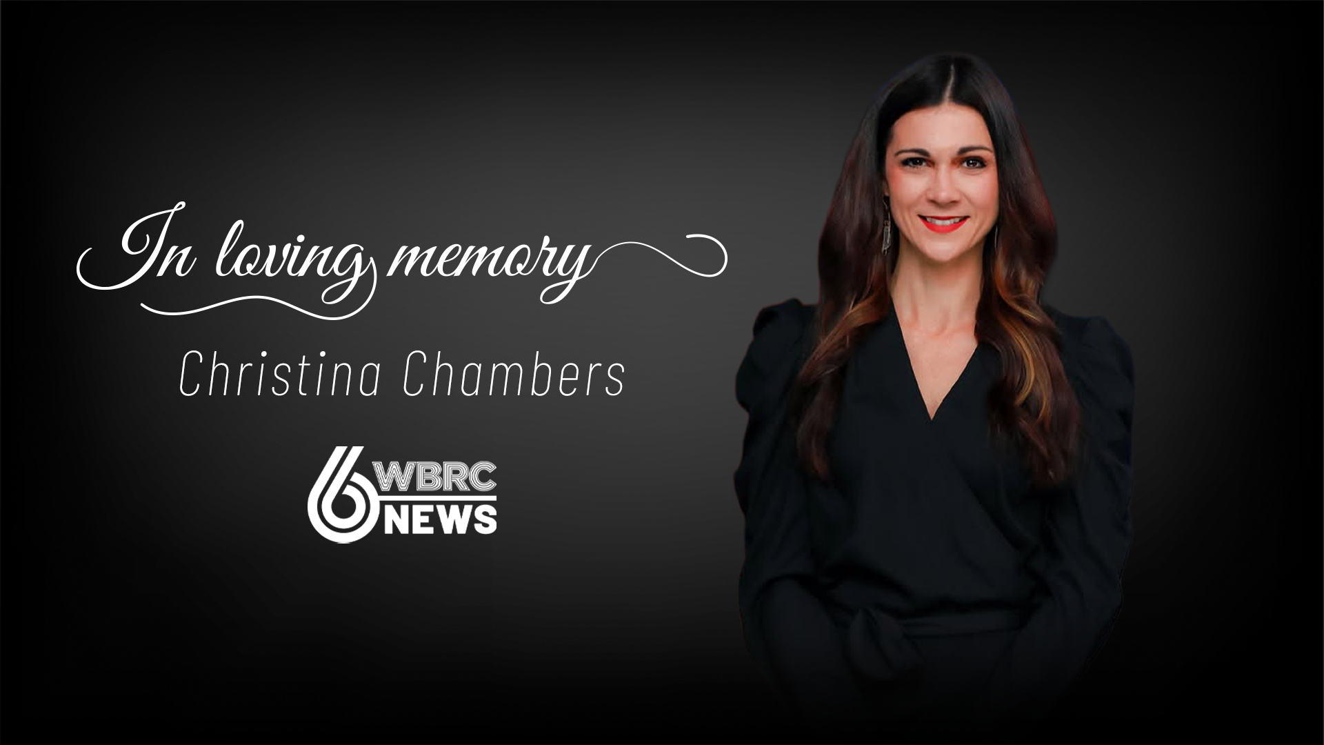 Visitation, funeral arrangements announced for former WBRC sports ...