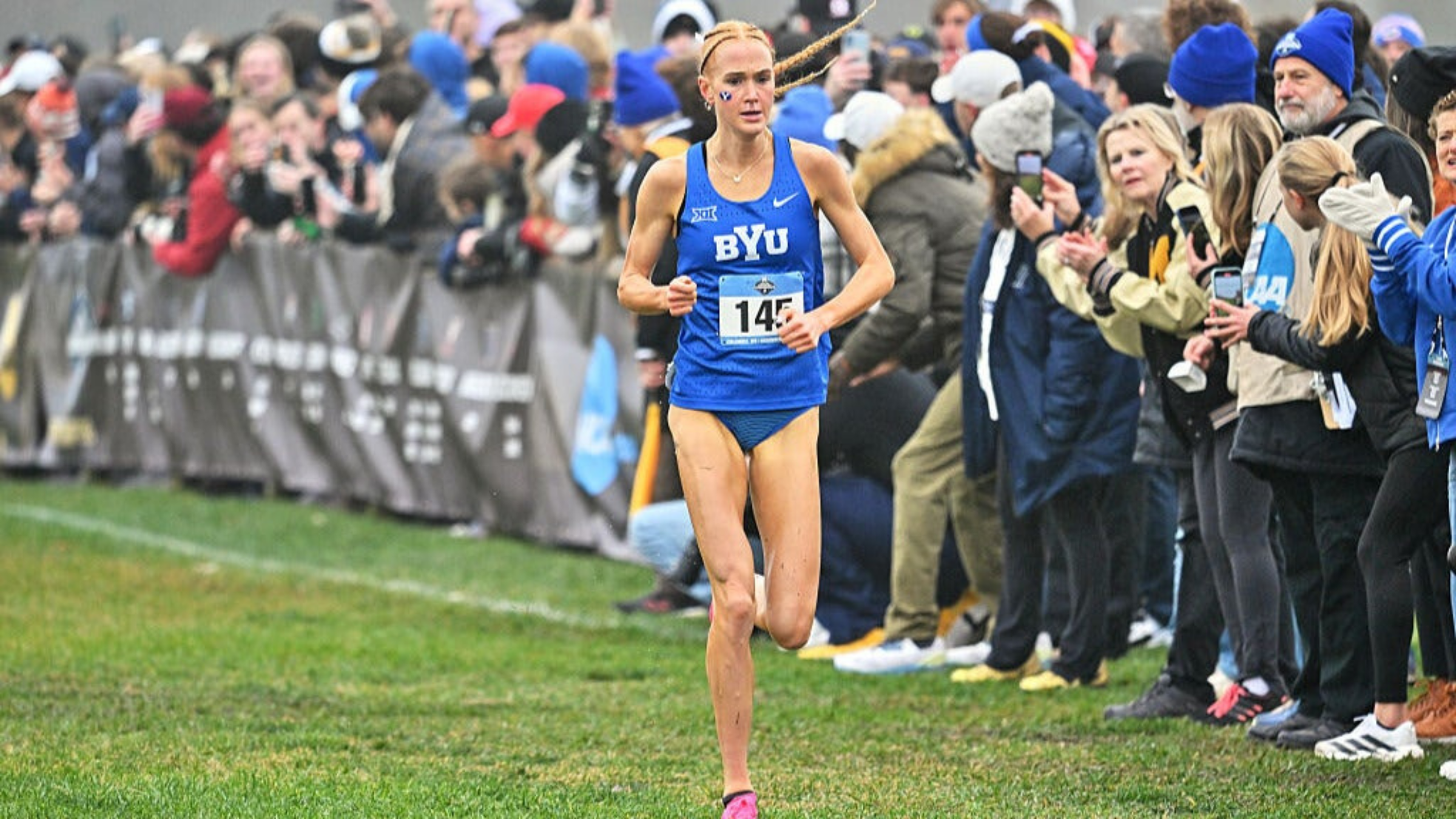 Just how good is Jane Hedengren? We crunched the numbers.