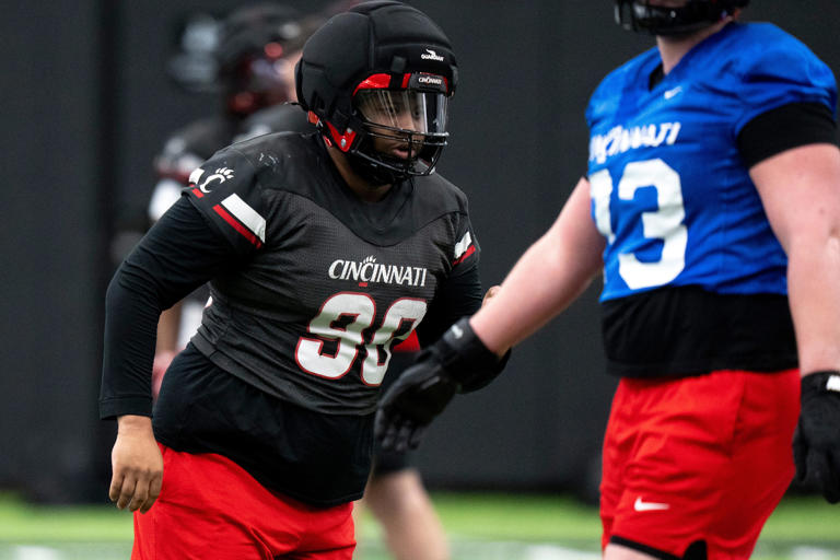 3 Jaguars undrafted rookies who could make 53-man roster push