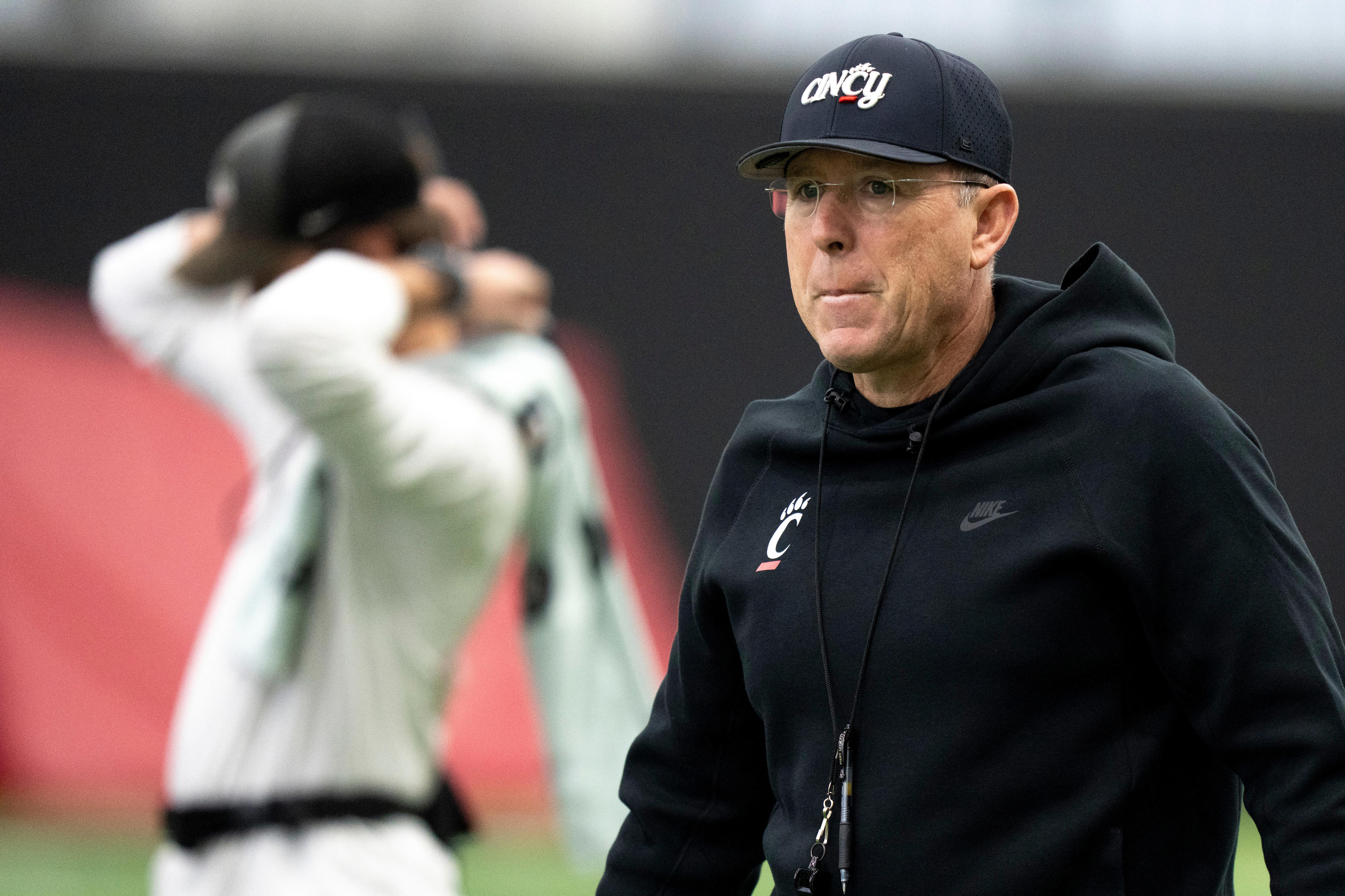 Live updates for Cincinnati Bearcats vs. Navy in AutoZone Liberty Bowl